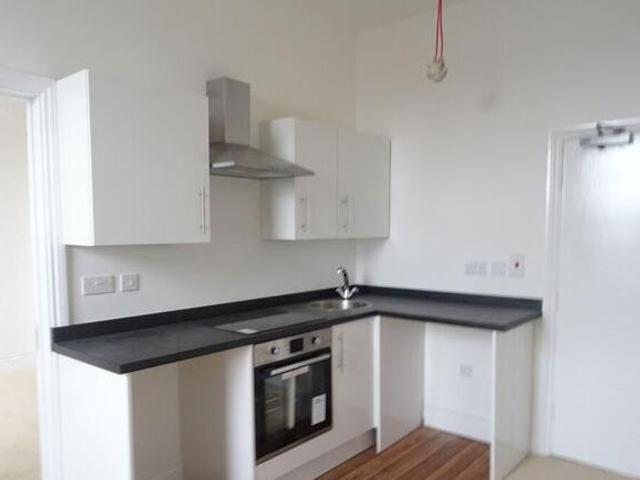 Flat,the Paddington, Studio Flat For