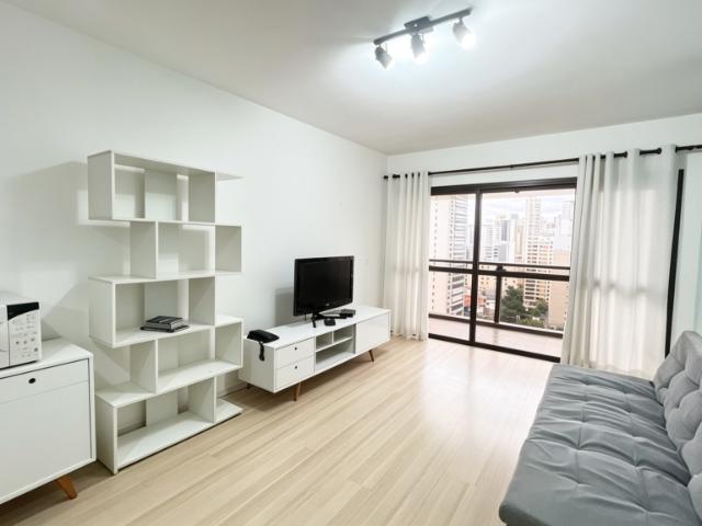 Flat The Plazza