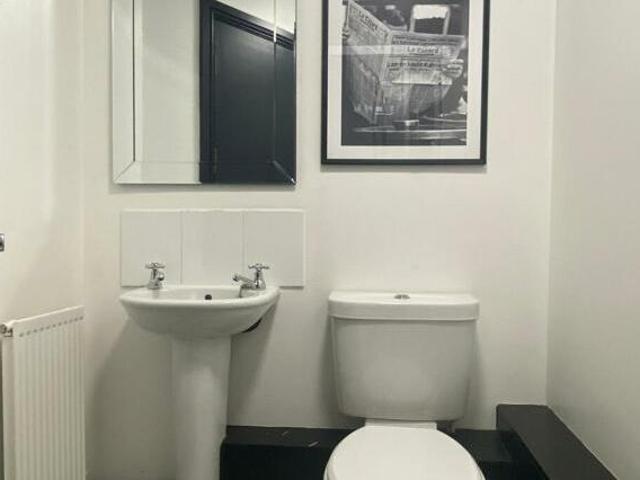 Flat,the Rayner Building, 1 Bedroom Flat