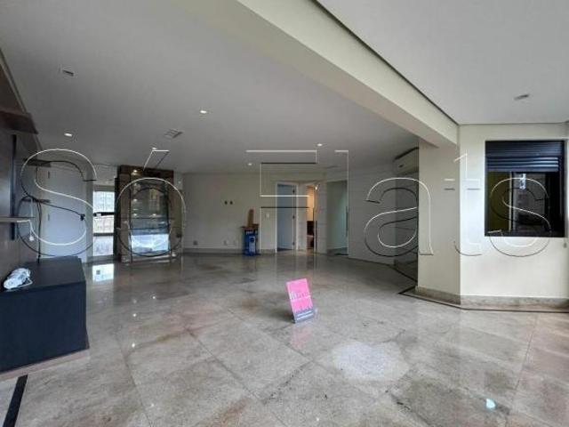 Flat The Sutton House, apartamento disponível para venda com 120m², 3 dormitórios e 2 vagas