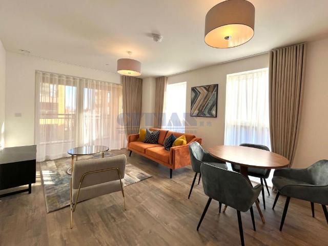 Tidey Apartments, East Acton Lane, London W3, 2 bed flat to rent, £2,700 pcm | PrimeLocation
