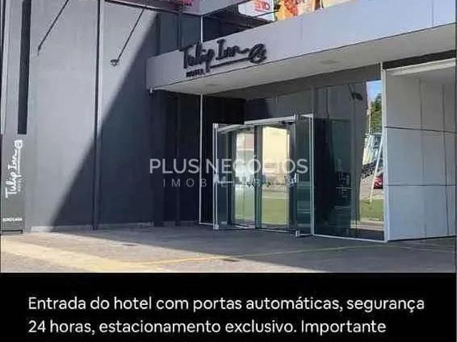 Flat tipo apartamento mobiliado à venda, maravilhoso avenida Afonso vergueiro Sorocaba, SP