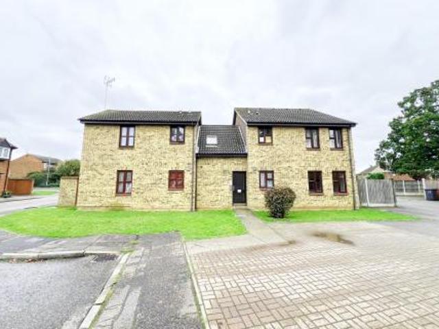Flat To Let