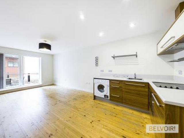Flat To Let