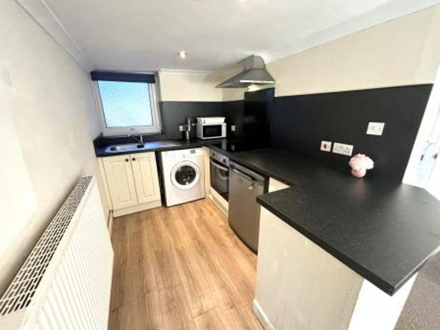 Flat Let Agreed