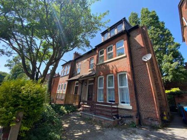 Flat To Let