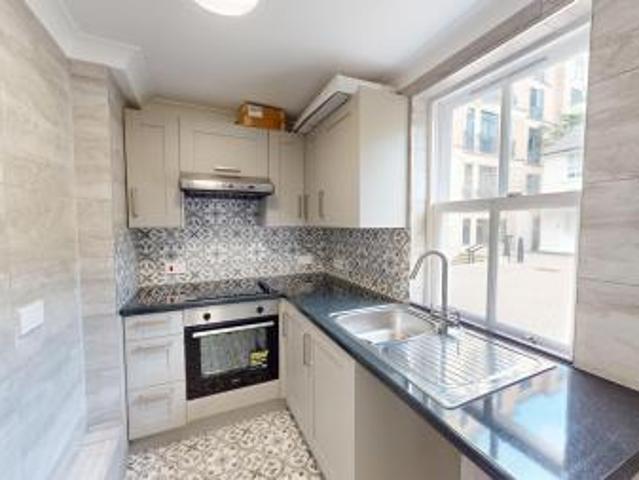 Flat To Let