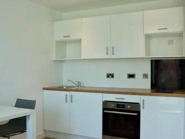 Flat to rent
