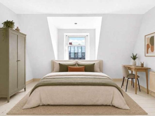 flat to rent