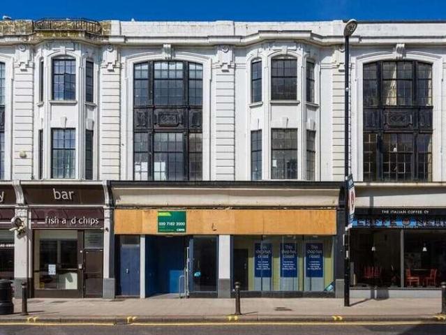 flat to rent