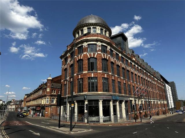 Flat to rent