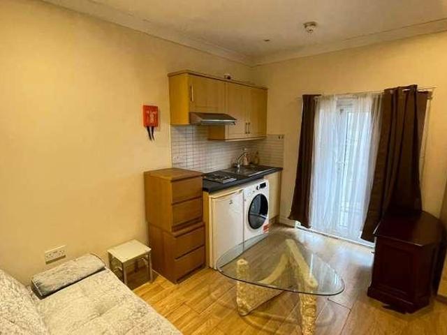 flat to rent