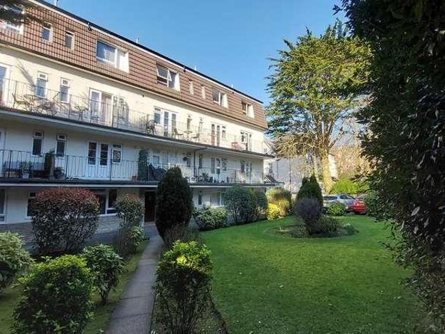flat to rent