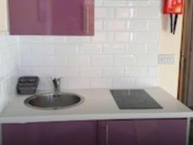 flat to rent