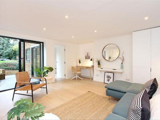 Flat to rent