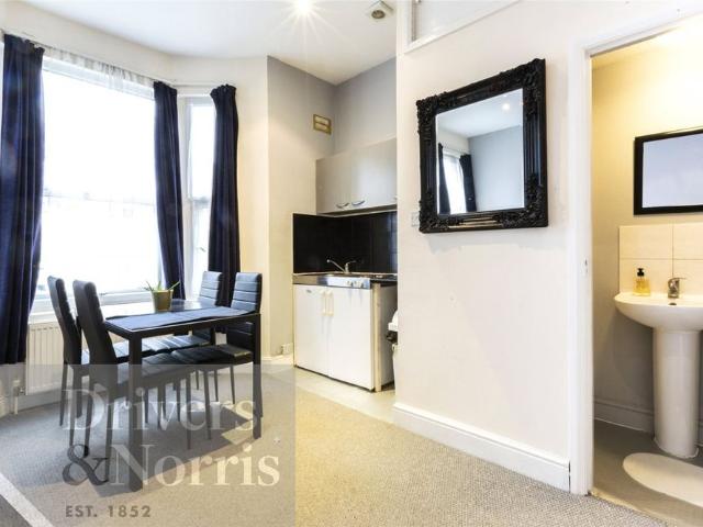 Flat to Rent