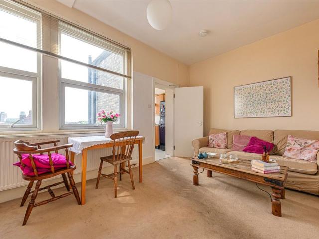 Flat to Rent