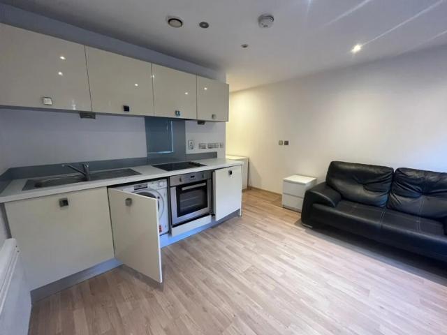 Flat to rent