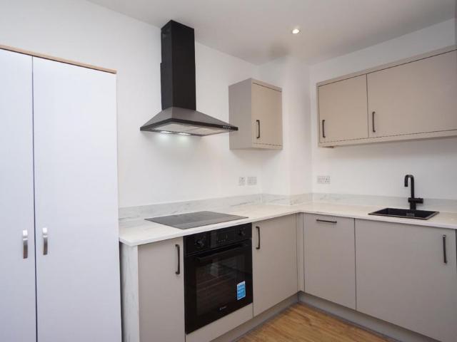 Flat To Rent