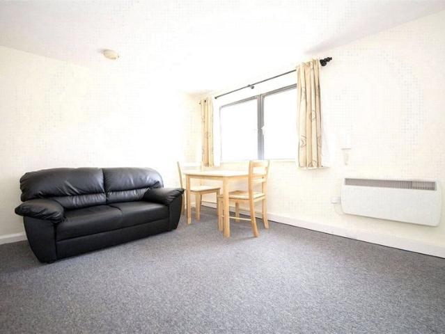 Flat to Rent