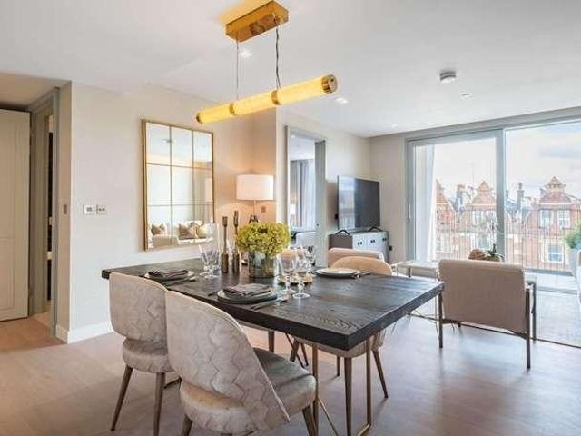 flat to rent