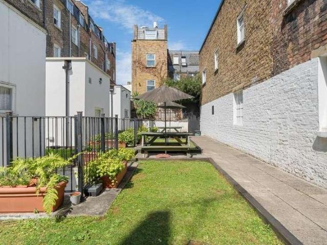 flat to rent