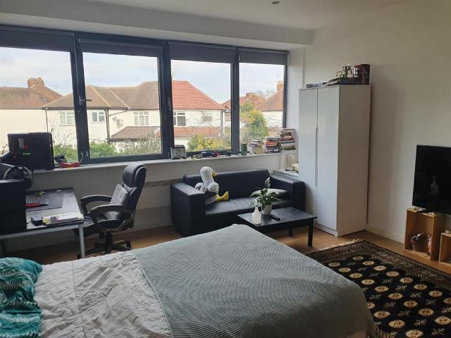 Flat to rent