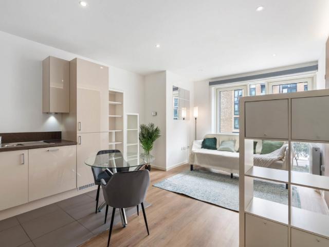 Flat To Rent