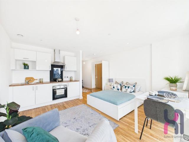 Flat to rent
