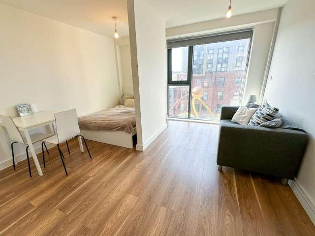 flat to rent