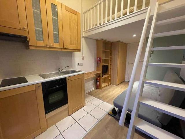 flat to rent