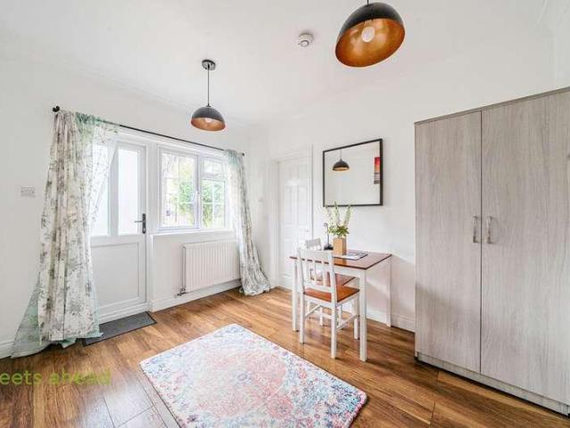 flat to rent