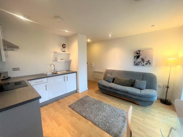 Flat To Rent