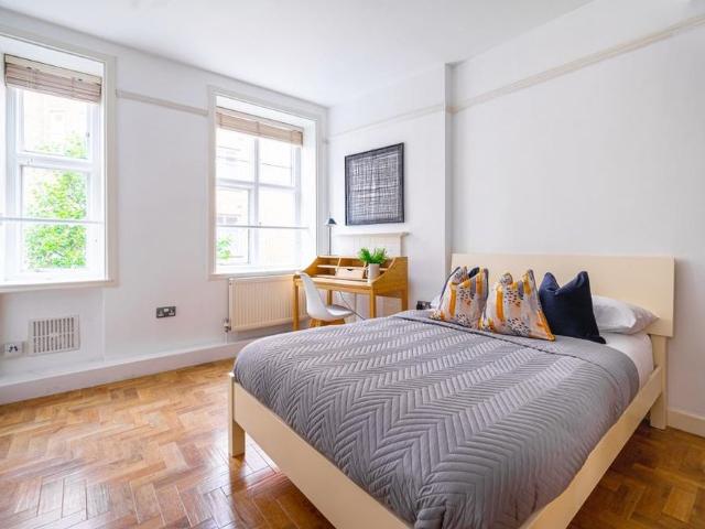 Flat to rent