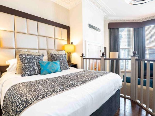 flat to rent