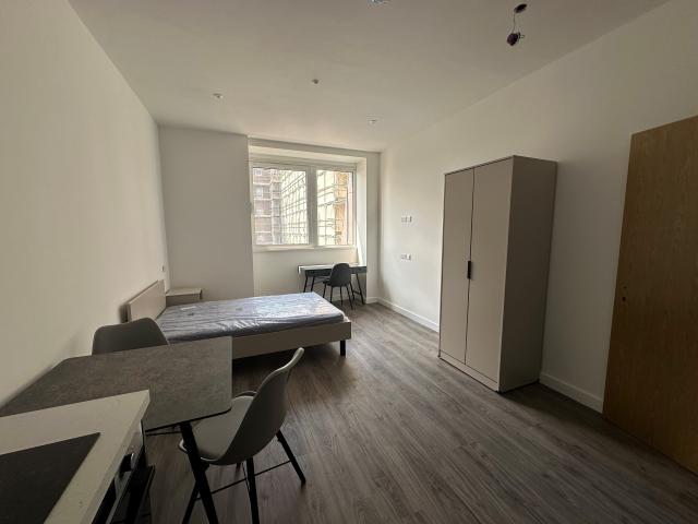 Flat to rent