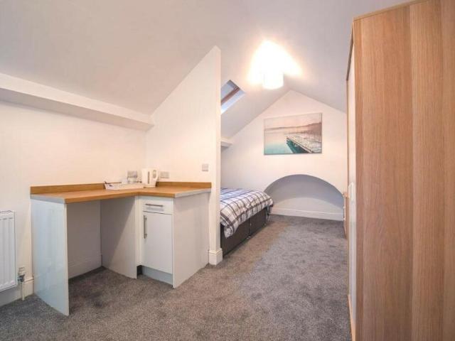 Flat to rent