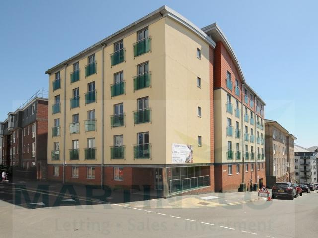 Flat To Rent