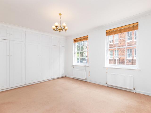 Flat To Rent