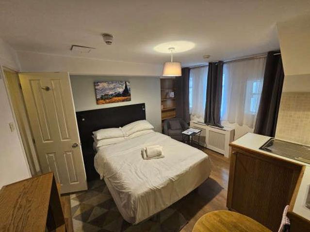 flat to rent