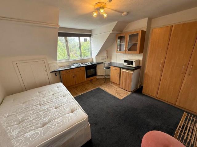 Flat to rent