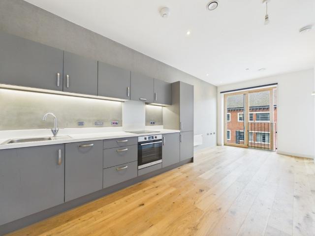 Flat To Rent