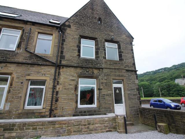 Flat to rent