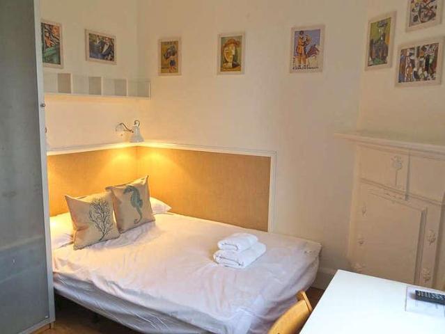 flat to rent