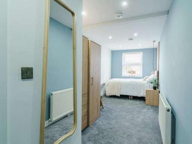 flat to rent