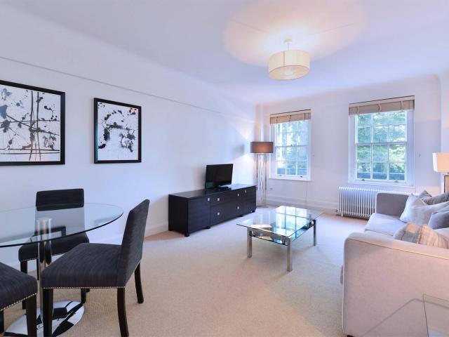 Flat to Rent: 24 Pelham Court, SW3