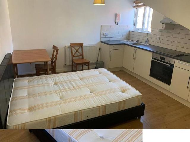 Flat to rent
