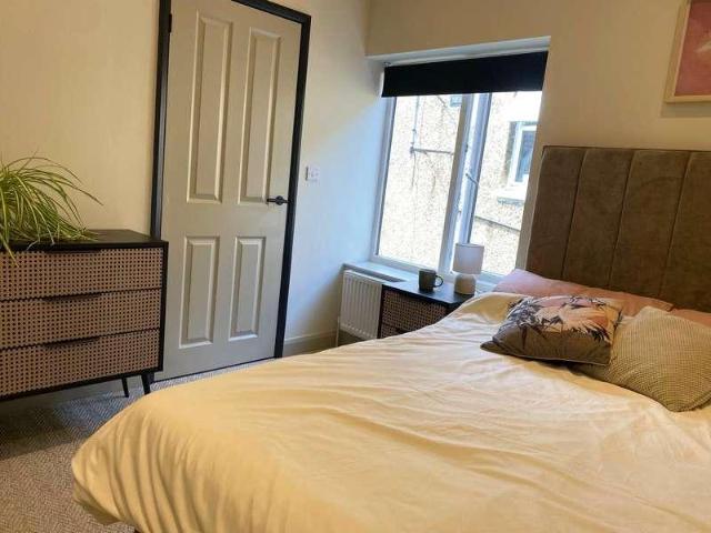 flat to rent
