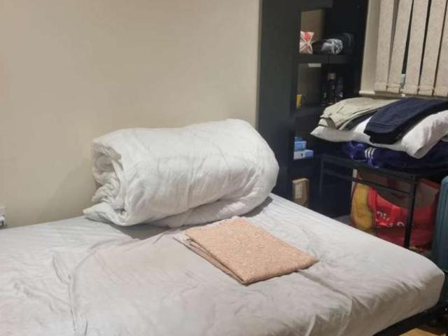 flat to rent