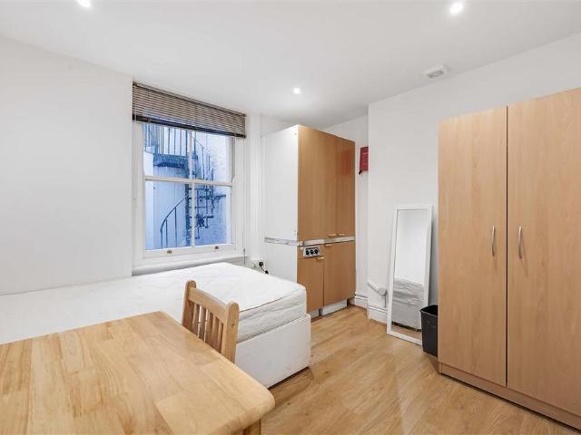 Flat to rent